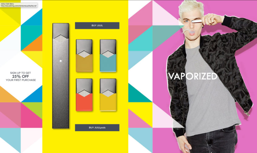 JUUL Images 1 | Migliaccio & Rathod LLP