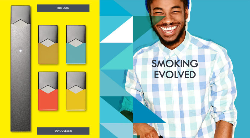 JUUL Images 1 | Migliaccio & Rathod LLP