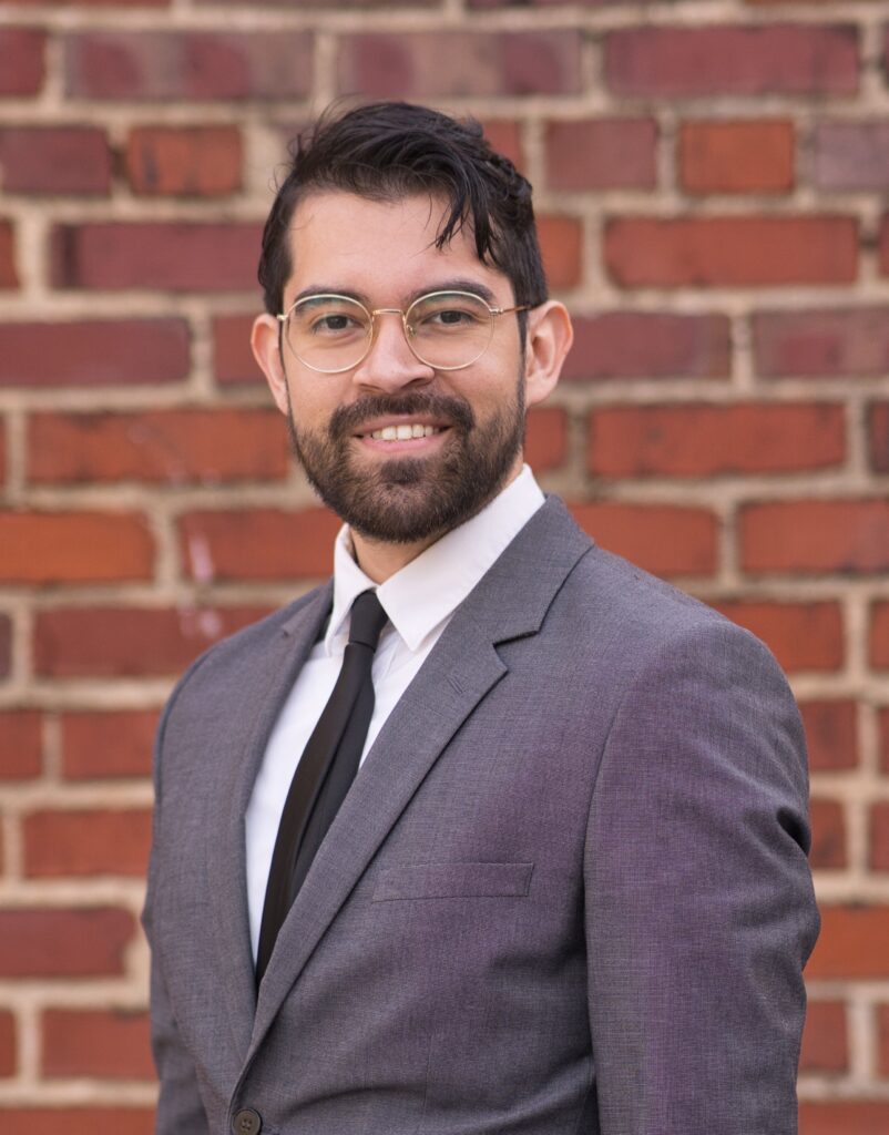 Bruno Ortega-Toledo - Commercial Litigation Attorney