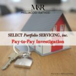 Select Portfolio Servicing, Inc. Pay-to-Pay Fees Investigation - M&R