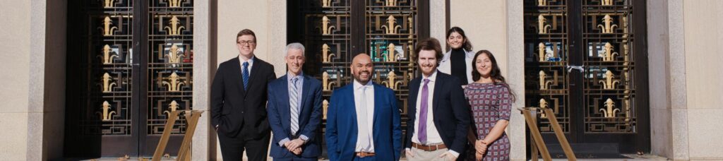 Inotiv Data Breach Investigation - M&R