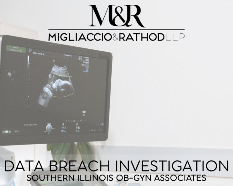 Southern Illinois OB-GYN Associates Data Breach - M&R